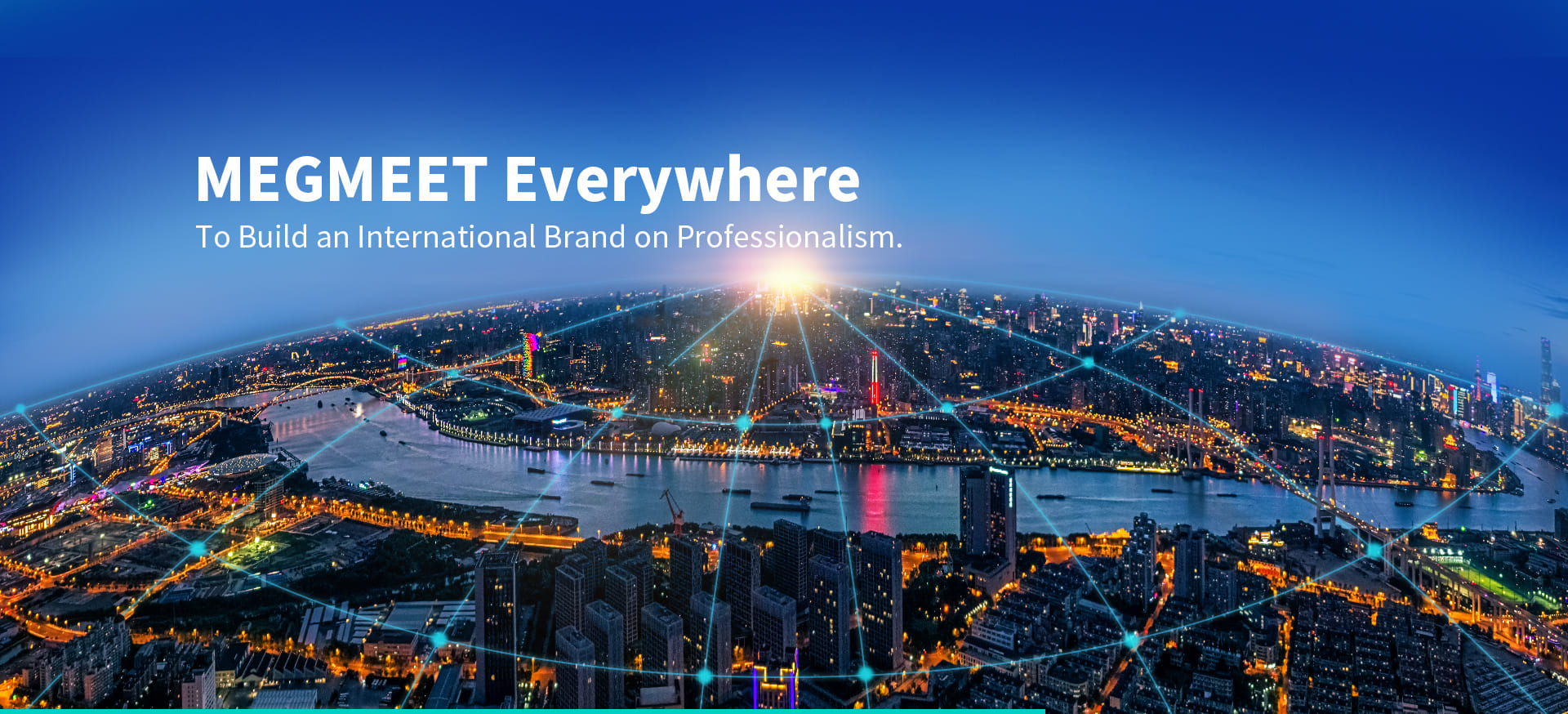 Megmeet | Best Automatic Welding Machine Manufacturer in China