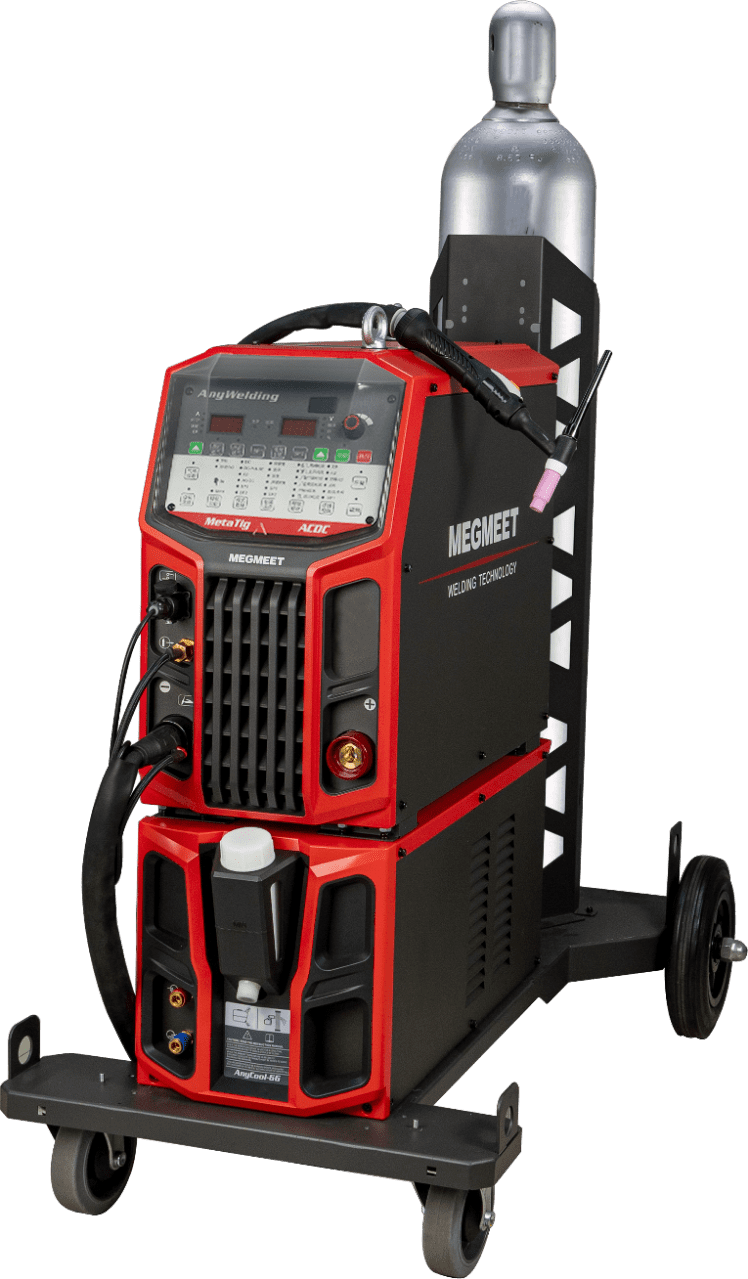 Common Inverter Welding Machines Problems and Solutions