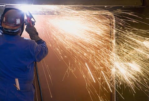 How to Weld Vertical: Tips & Techniques for Various Processes