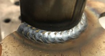 MIG vs. Pulsed MIG vs. Double Pulsed MIG Welding Process