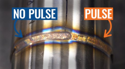 Pulsed TIG Welding Thin Materials Guide - Weld Thin Like a Pro