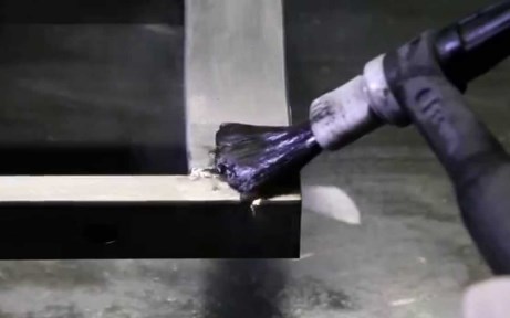 Stainless Steel After-Welding Cleaning Guide - Megmeet