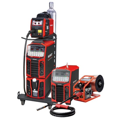 Welding Equipment and Tools List of Megmeet Welding Technology