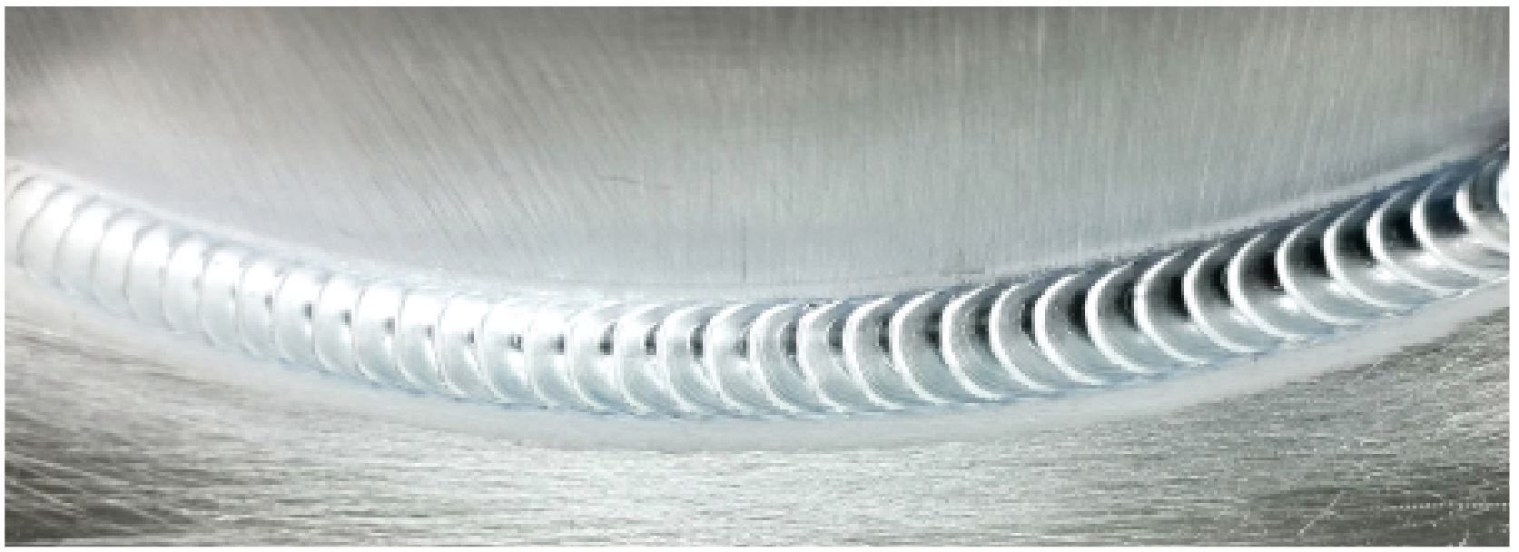 Welding Beads: What Are They? & Different Types