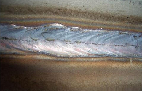 Welding Hot Cracking, Reheat Cracking, Cold Cracking & Tearing