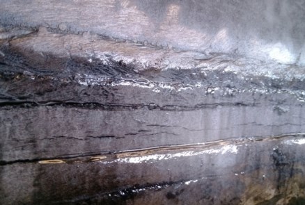 Welding Hot Cracking, Reheat Cracking, Cold Cracking & Tearing