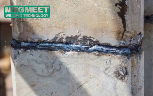 How to Prevent and Solve Hot Cracking in Welding? - Megmeet