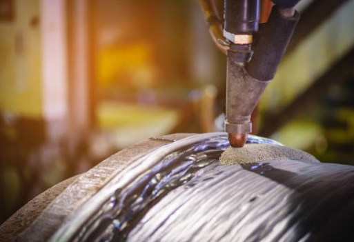 How to Avoid Blow Holes Defect in Submerged Arc Welding?