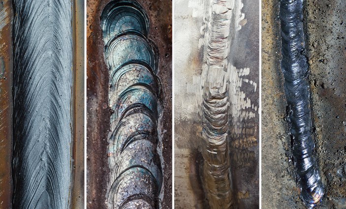 Welding Beads Types, Functions, Common Defects and Solutions