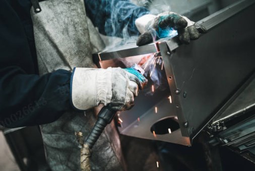 Manual Metal Arc Welding (MMA): Why Every Weld Matters?