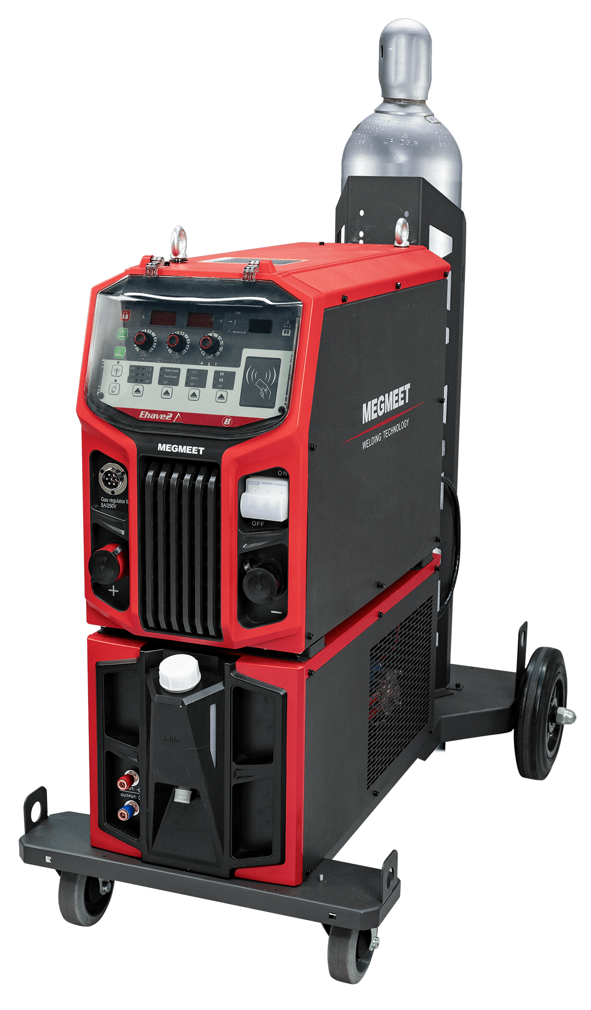 MIG vs. TIG Welding: Which Process Should You Roll With?