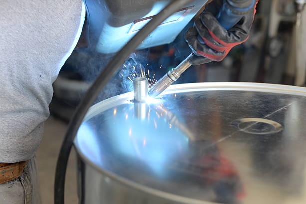 How to Weld Stainless Steel Without Warping or Distortion?