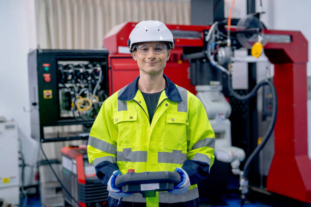 Balanced Sustainable Welding: Cost, Efficiency & Industry Insights