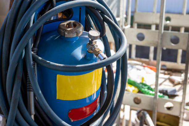 Proper Shielding Gas Coverage Is Key to Success in GTAW