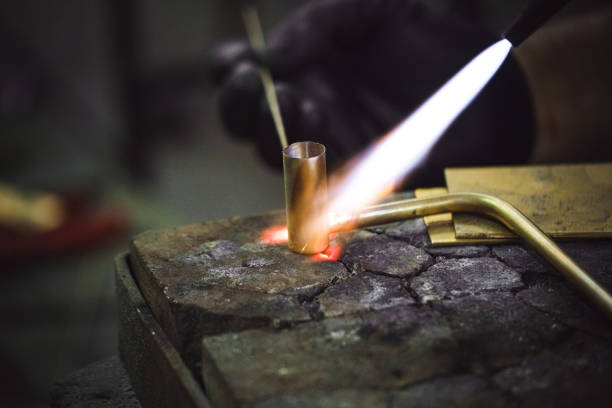 9 Common Copper Pipe Welding Defects & Prevention Measures