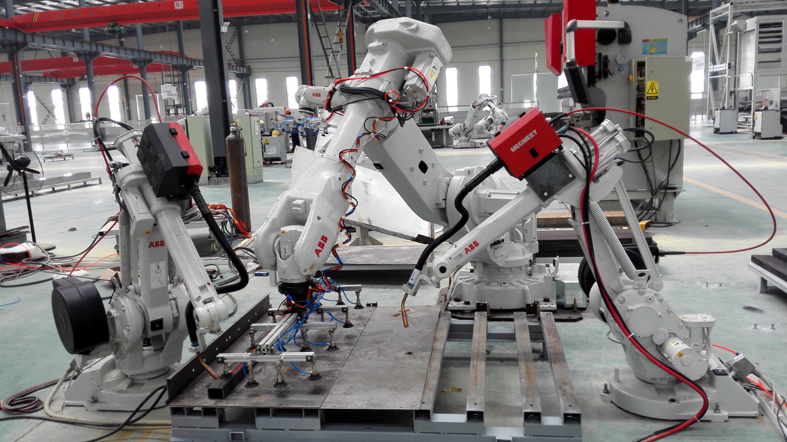 2024 Top 10 Handheld Laser Welding Machine Brands In the World