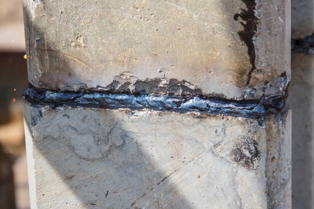 How to Troubleshoot Common Aluminum Welding Problems?