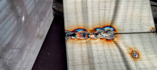 How to Troubleshoot Common Aluminum Welding Problems?