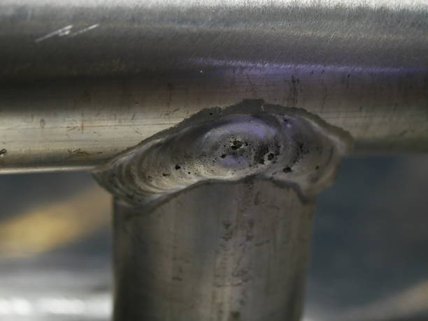 How to Troubleshoot Common Aluminum Welding Problems?