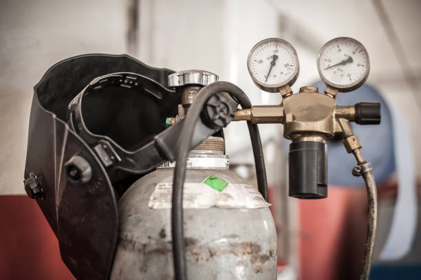Metal Inert Gas (MIG) Welding - Process and Applications