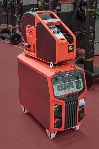 Multi-Process Welders: The Ultimate Guide for Versatile Welding