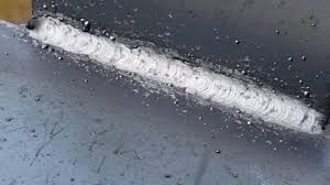 Mastering the Arc: What Is Welding Spatter and How to Avoid It?